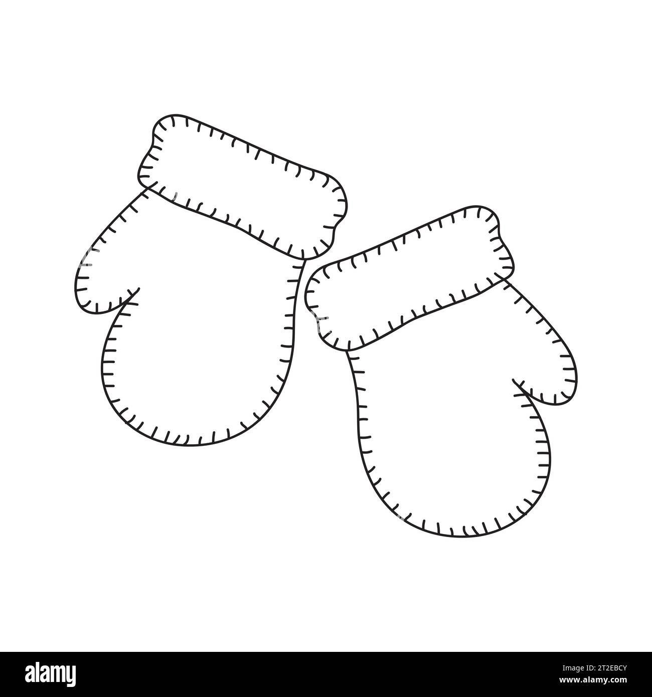 Isolated happy pair cute Black and White Stock Photos & Images - Alamy