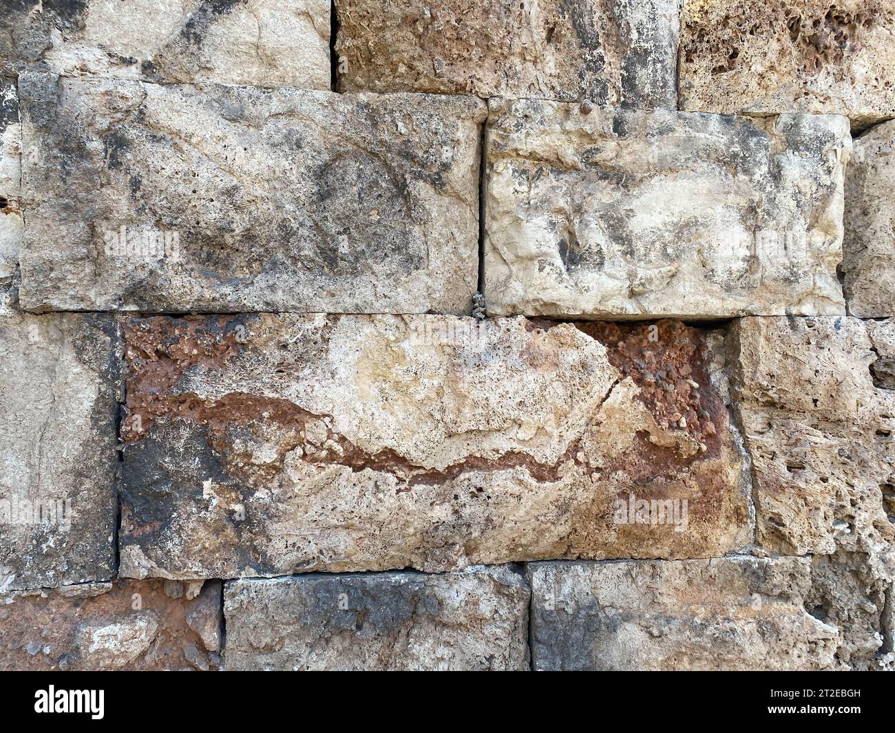 Facade ancient masonry made hi-res stock photography and images - Alamy