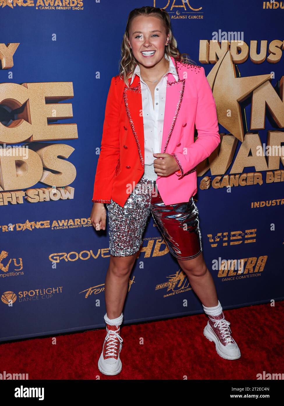 Hollywood, United States. 18th Oct, 2023. HOLLYWOOD, LOS ANGELES ...