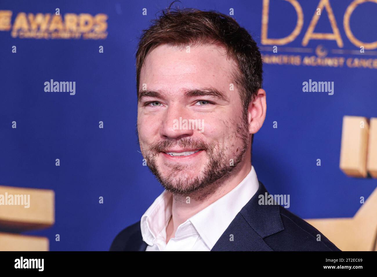 Hollywood, United States. 18th Oct, 2023. HOLLYWOOD, LOS ANGELES ...