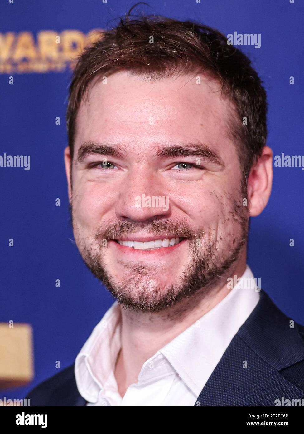 HOLLYWOOD, LOS ANGELES, CALIFORNIA, USA - OCTOBER 18: American stage ...