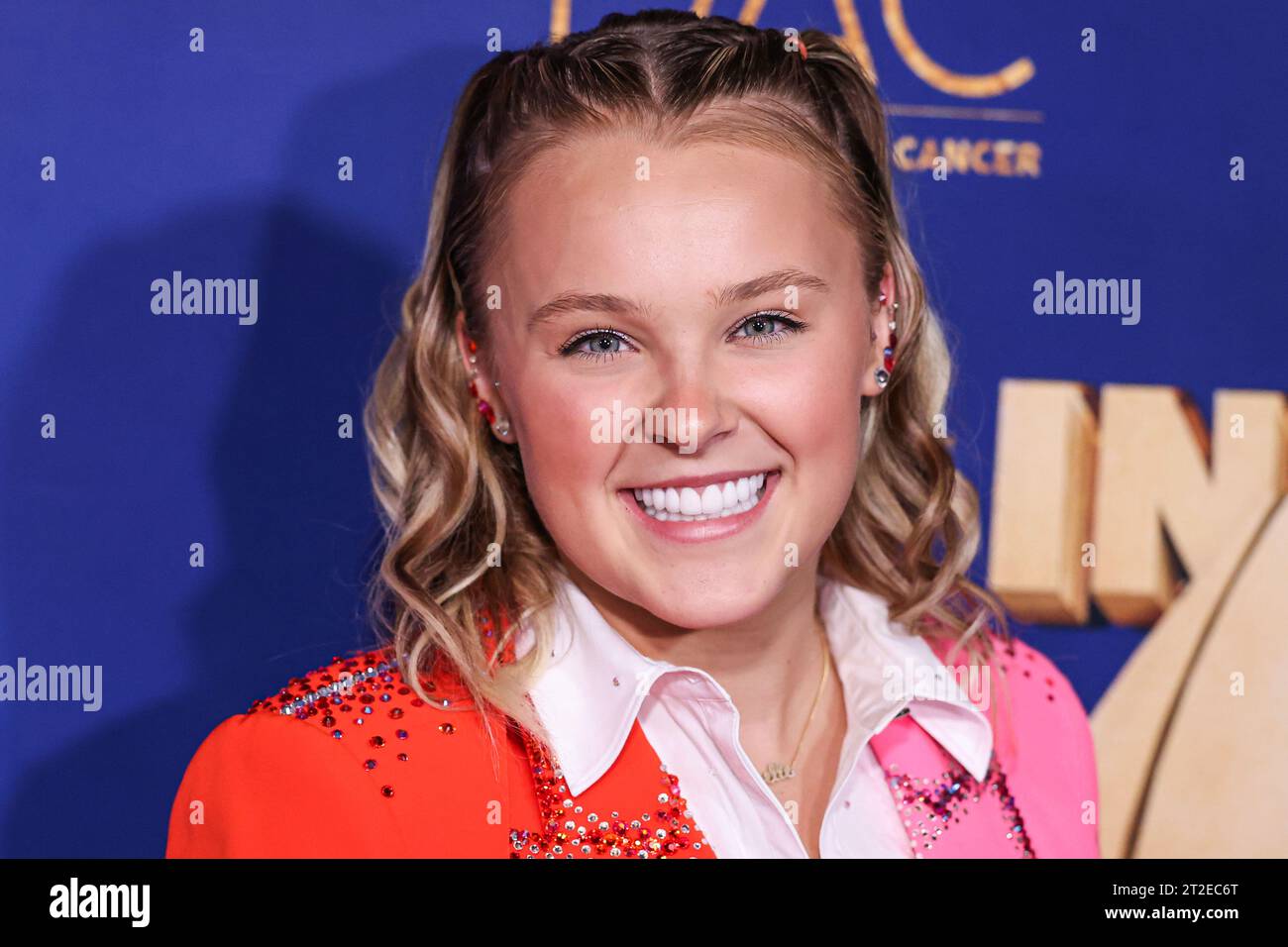 Hollywood, United States. 18th Oct, 2023. HOLLYWOOD, LOS ANGELES ...