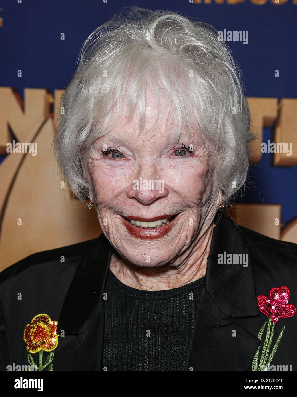 Hollywood, United States. 18th Oct, 2023. HOLLYWOOD, LOS ANGELES ...