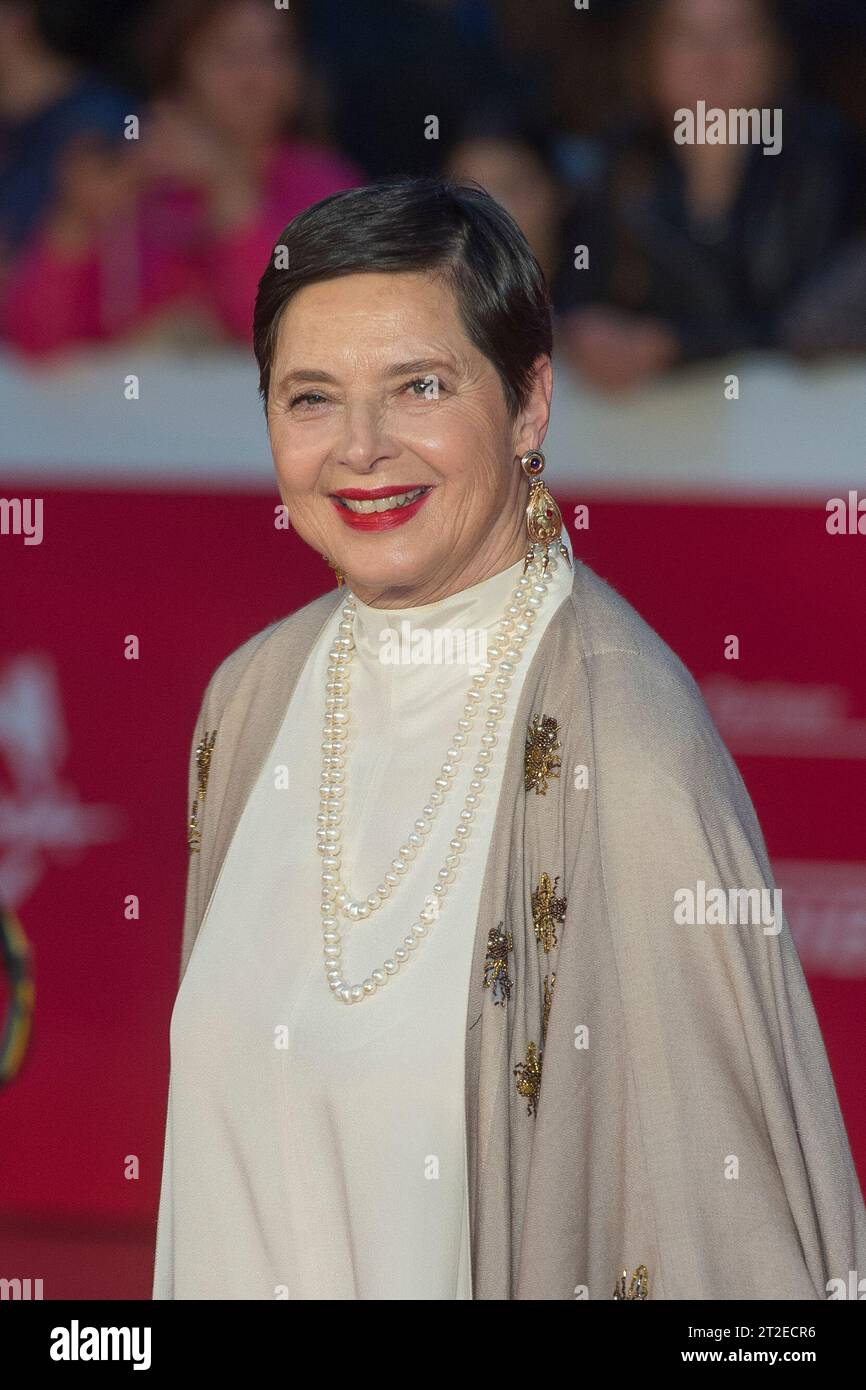 Isabella roma hi-res stock photography and images - Alamy