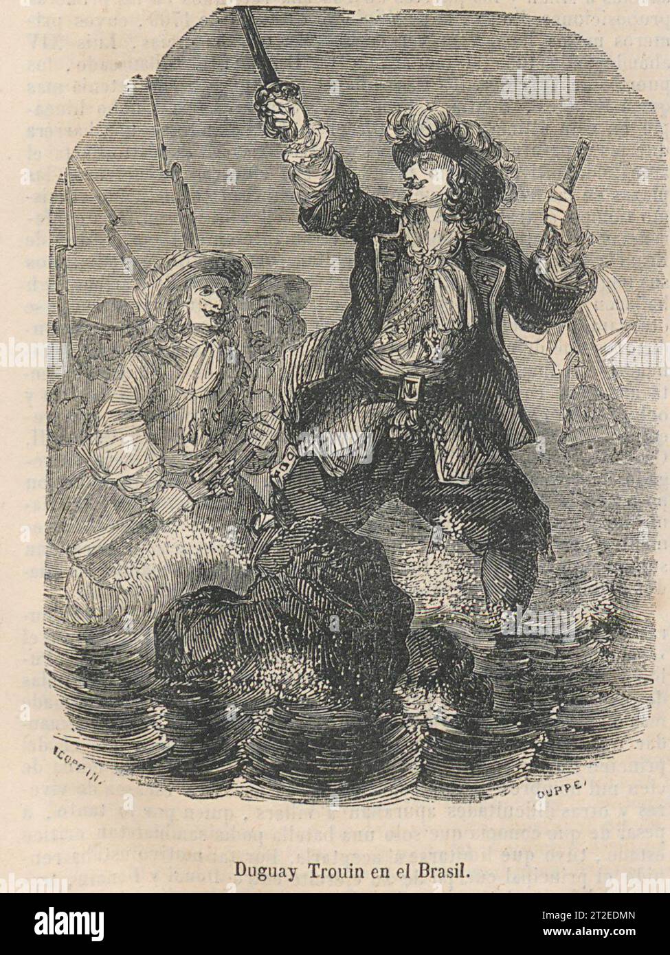 History of France from the earliest times Stock Photo - Alamy