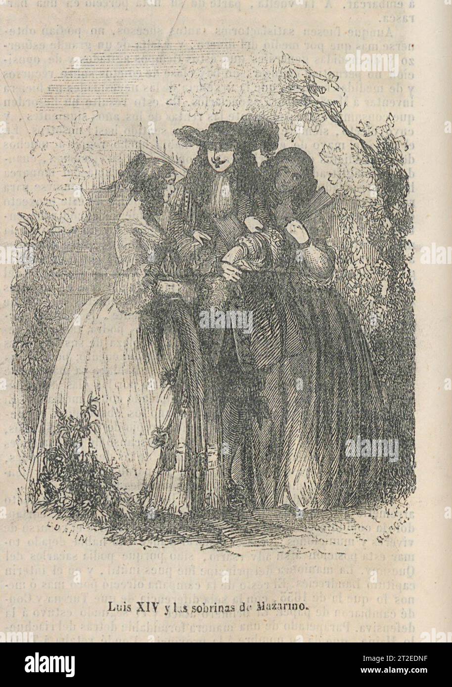 History of France from the earliest times Stock Photo - Alamy