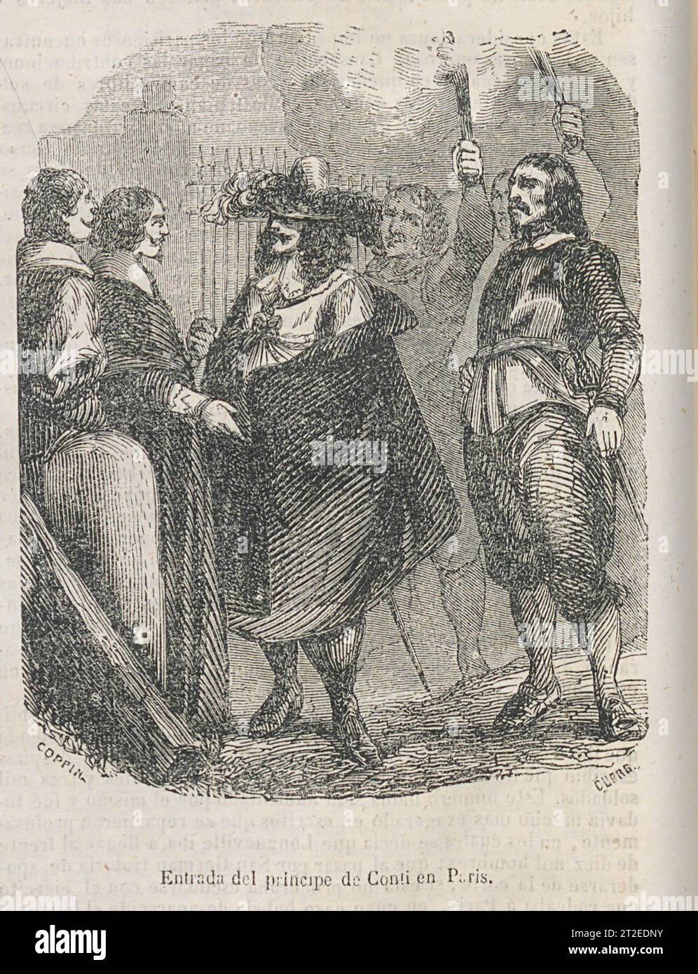 History of France from the earliest times Stock Photo - Alamy