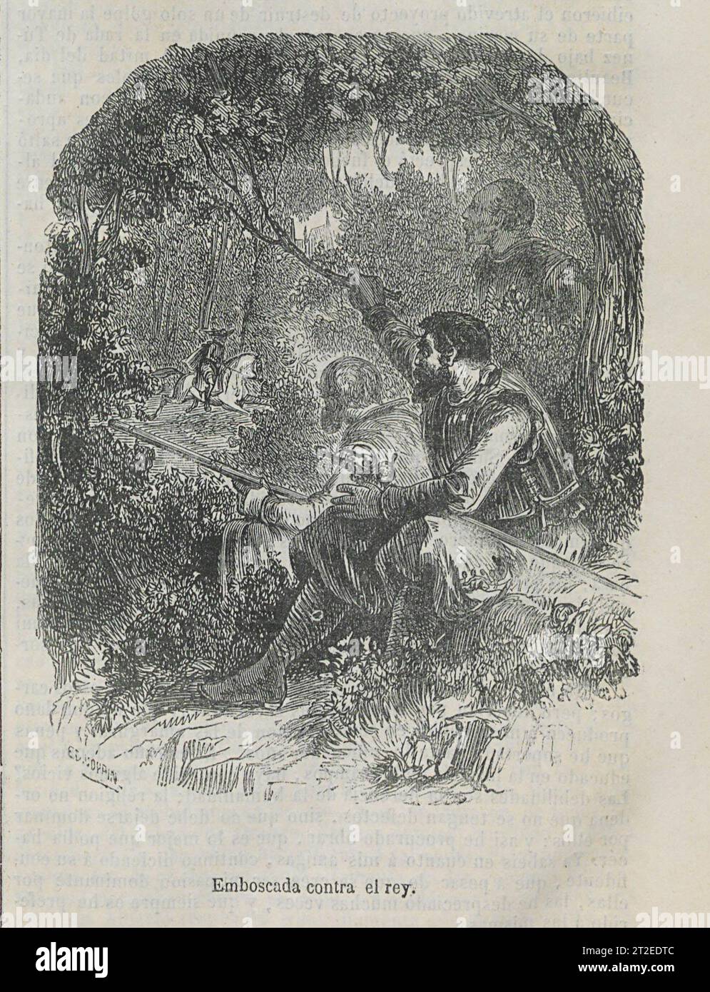 History of France from the earliest times Stock Photo - Alamy