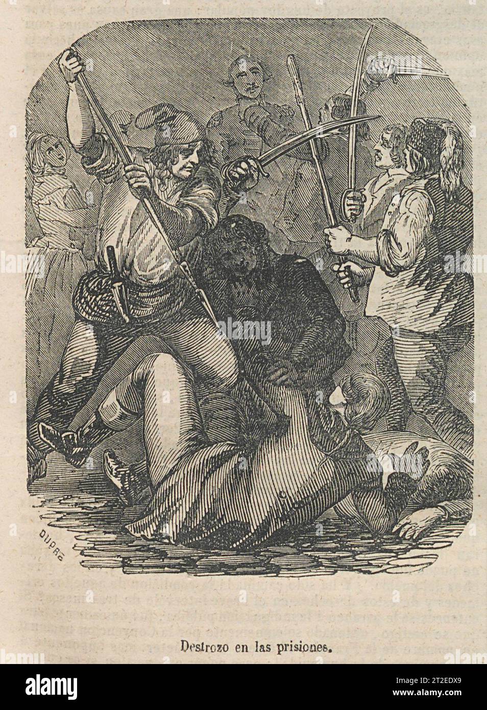 History of France from the earliest times Stock Photo - Alamy