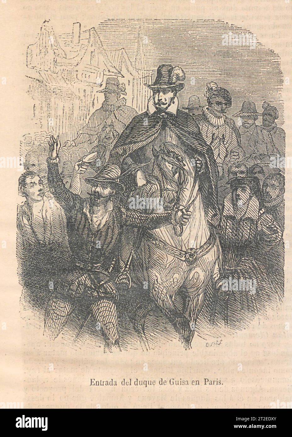 History of France from the earliest times Stock Photo - Alamy