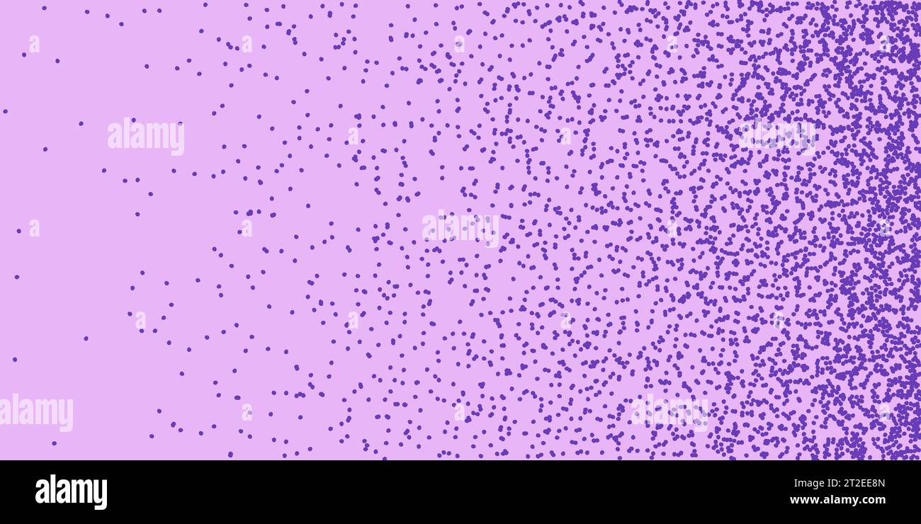 Vintage Film Aesthetic. Rough and Gritty Sandy Texture with Specks ...