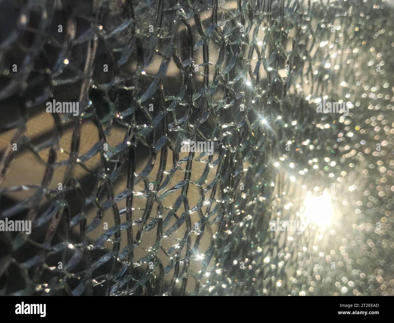 Cracked screen transparent background hi-res stock photography and ...