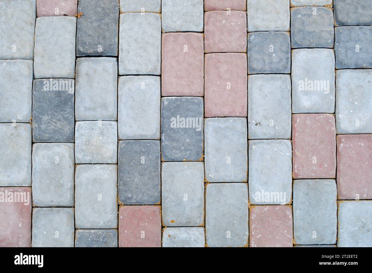 Paving slabs seamless texture hi-res stock photography and images - Alamy