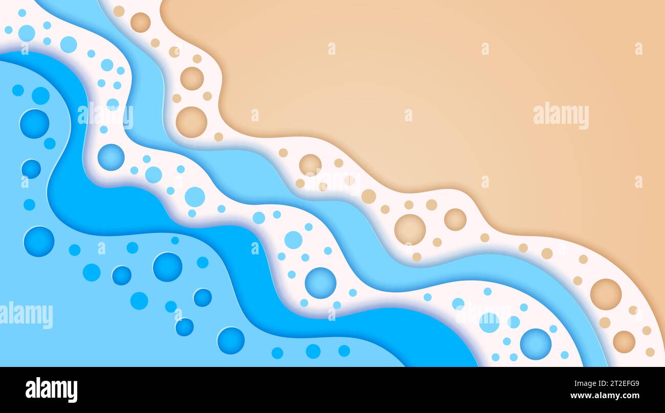 Surfline Stock Vector Images - Alamy