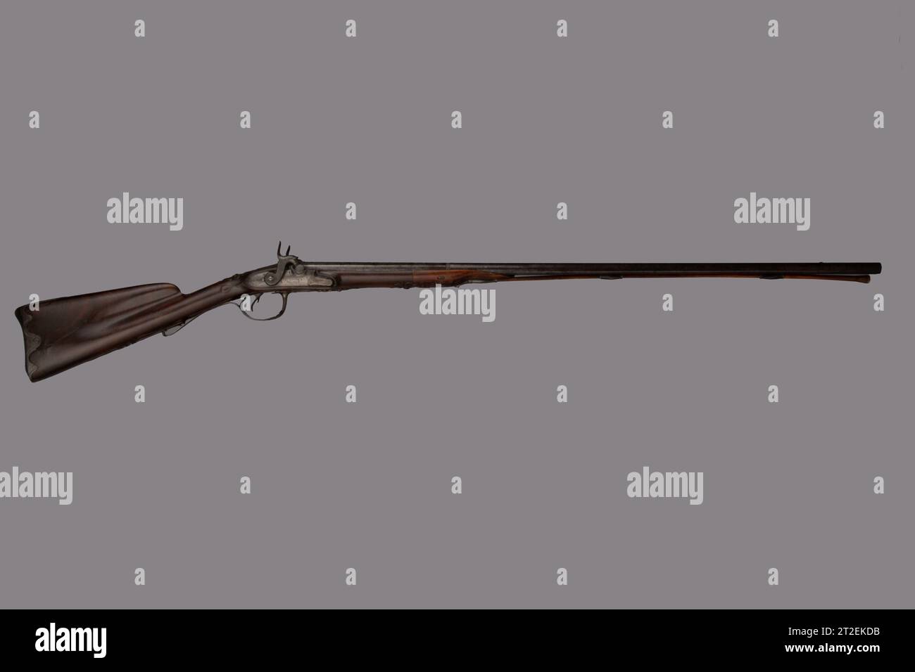 Double-barreled Shotgun Gunsmith Nicolas Bouillet French Barrelsmith ...