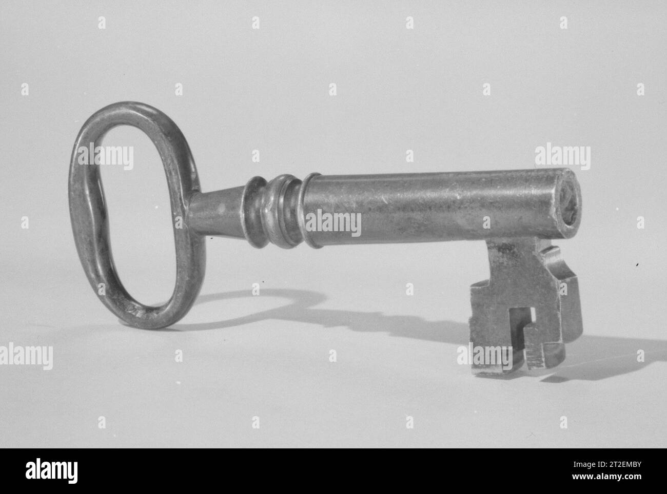 Key possibly Italian late 18th–19th century View more. Key. possibly ...