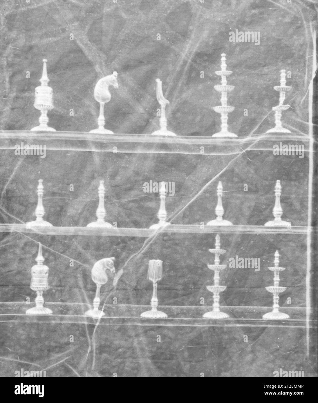Chessmen (32) German 19th century View more. Chessmen (32). German ...