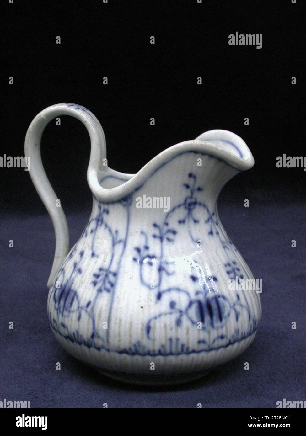 Milk pitcher Bohemian 19th century The gift of the Hans Syz Collection ...