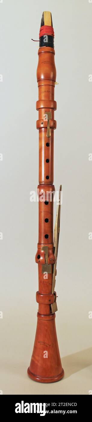 Woodwind section hi-res stock photography and images - Alamy