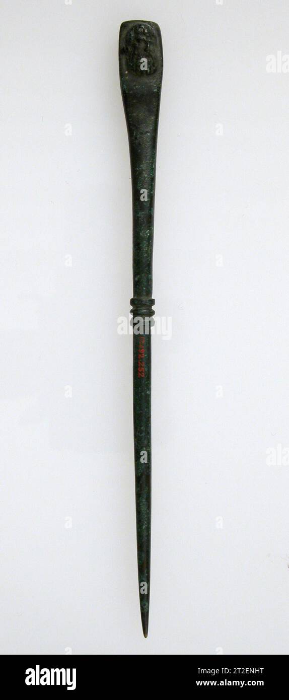 Roman stylus hi-res stock photography and images - Alamy