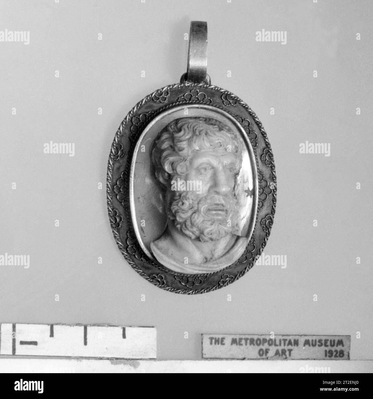 Head of a philosopher hi-res stock photography and images - Alamy