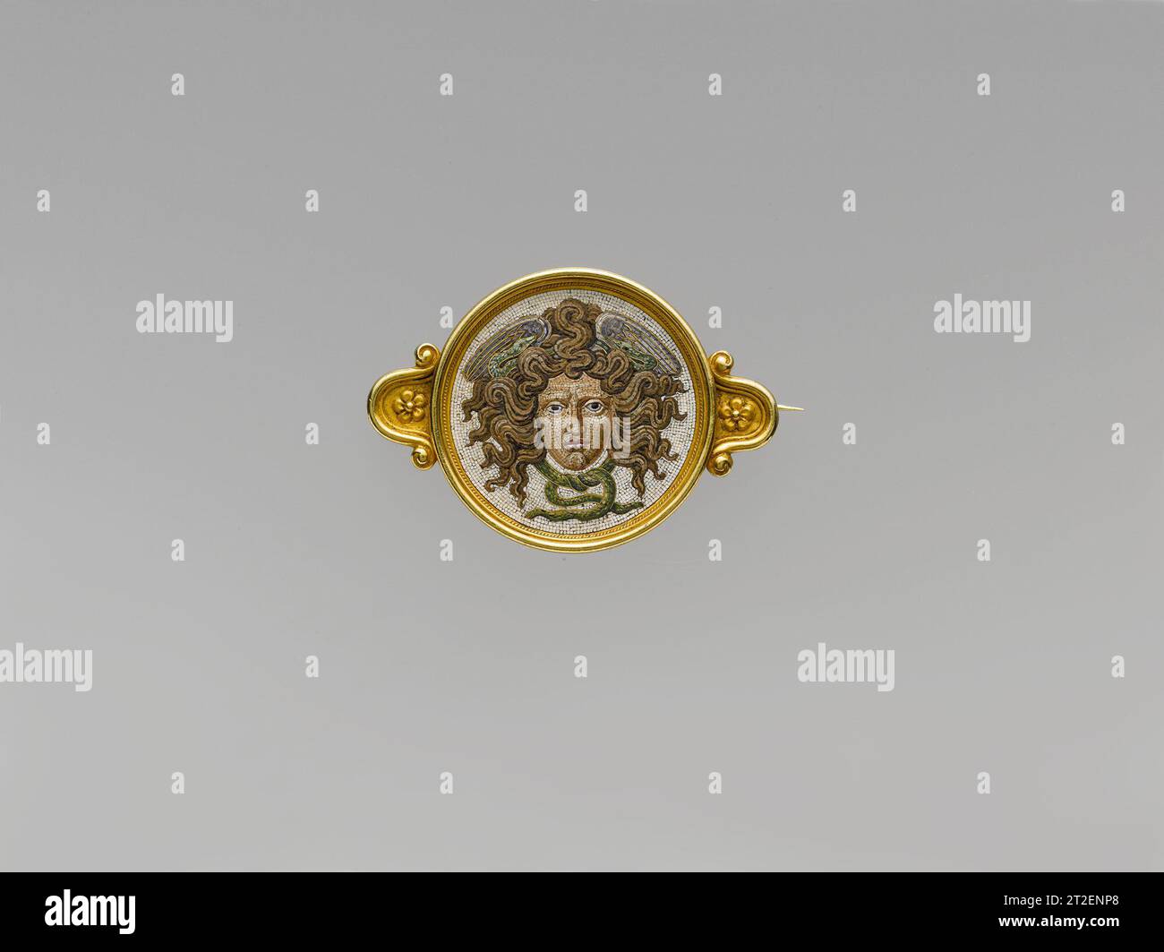 Castellani fortunato hi-res stock photography and images - Alamy