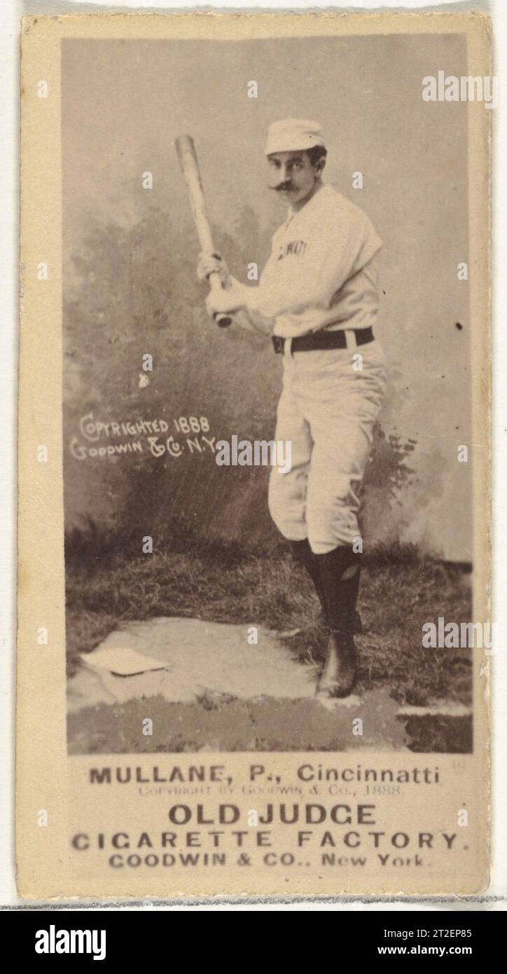 Old judge series hi-res stock photography and images - Alamy