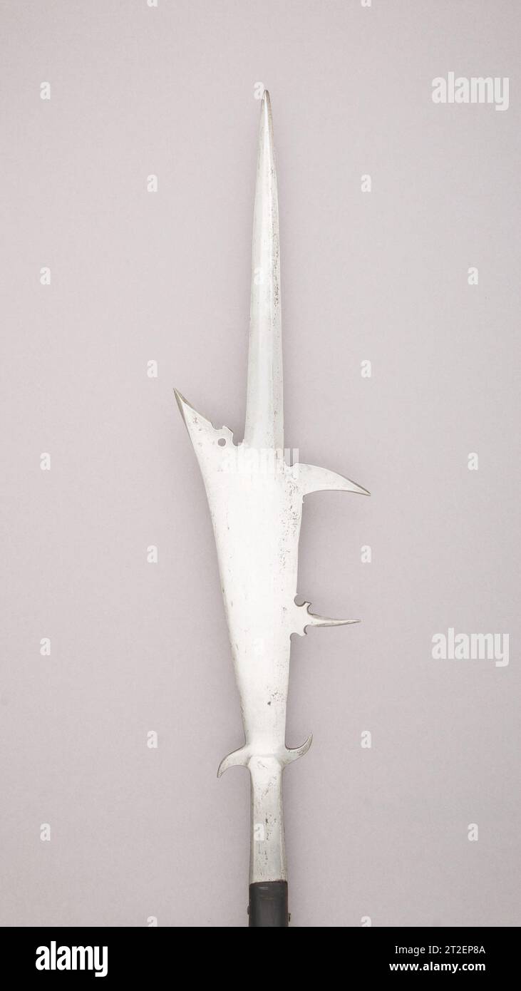 Guisarme hi-res stock photography and images - Alamy