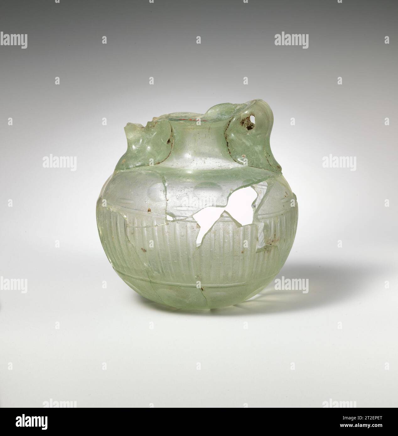 Jar Coptic 4th–early 5th century Stock Photo - Alamy