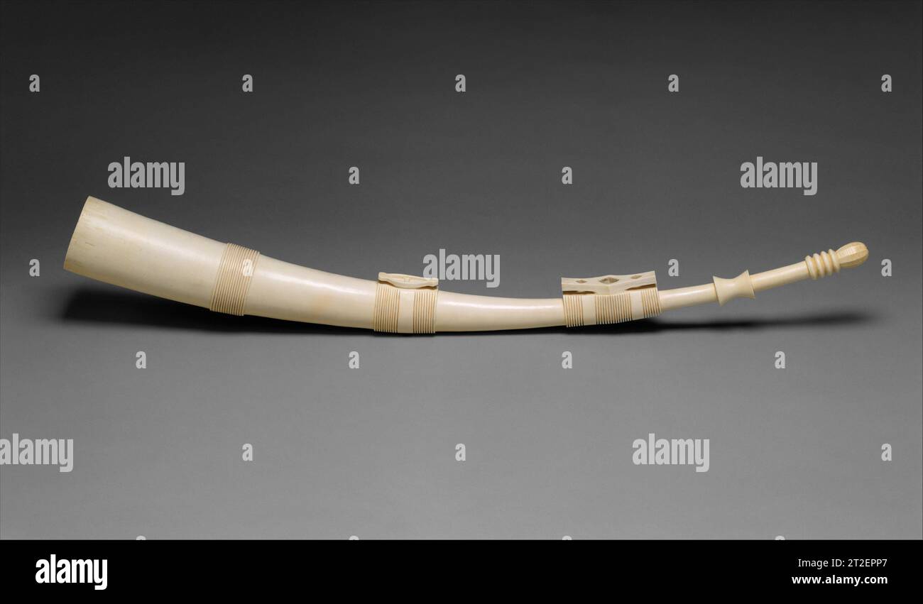 Trumpet instrument 19th century hi-res stock photography and images - Alamy