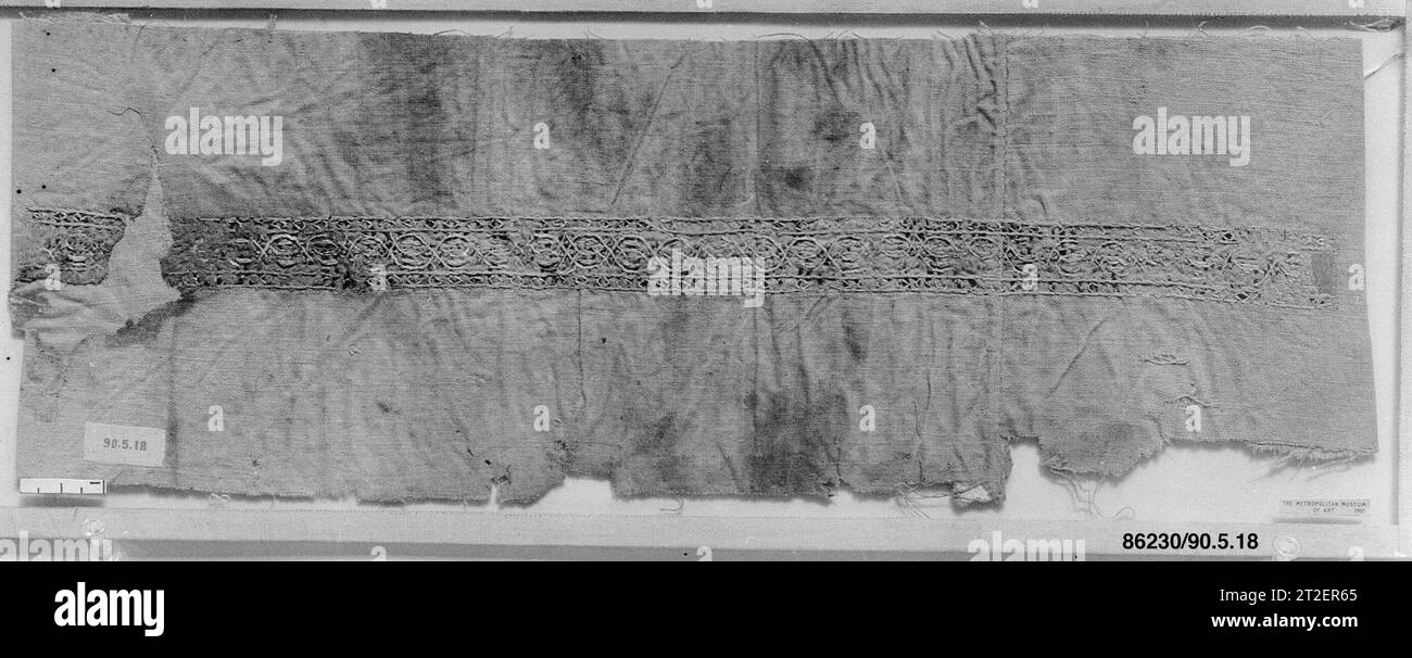 Textile Fragment 10th–11th century View more. Textile Fragment. 10th ...