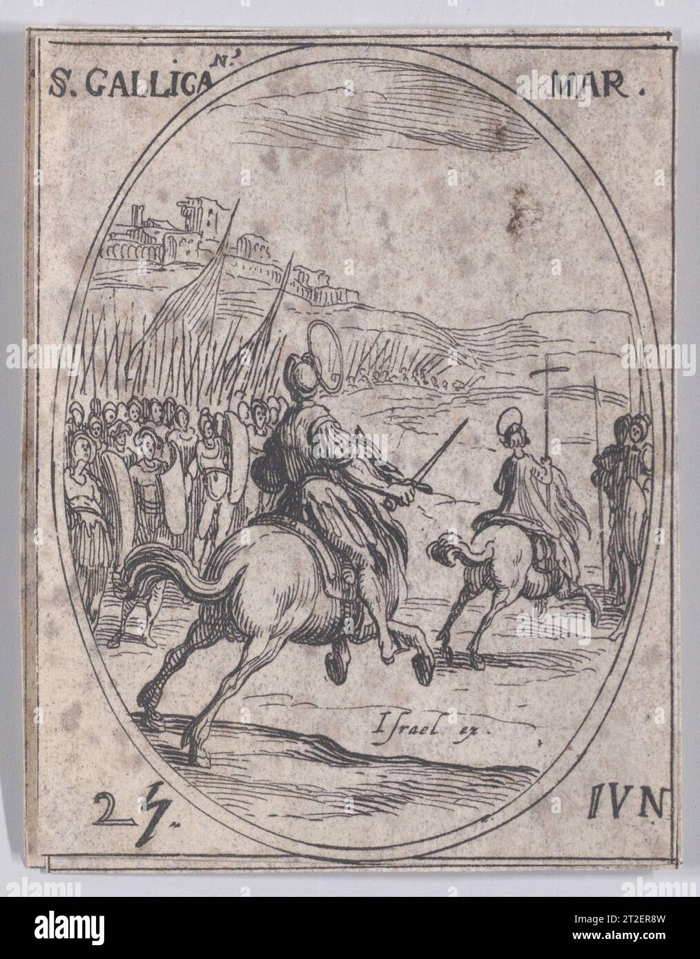 S gallican hi-res stock photography and images - Alamy