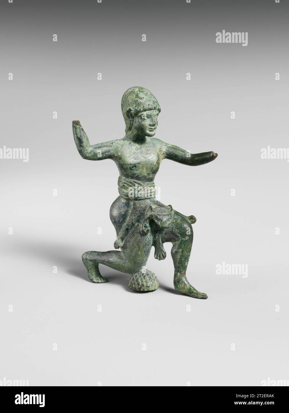 Delphic tripod hi-res stock photography and images - Alamy