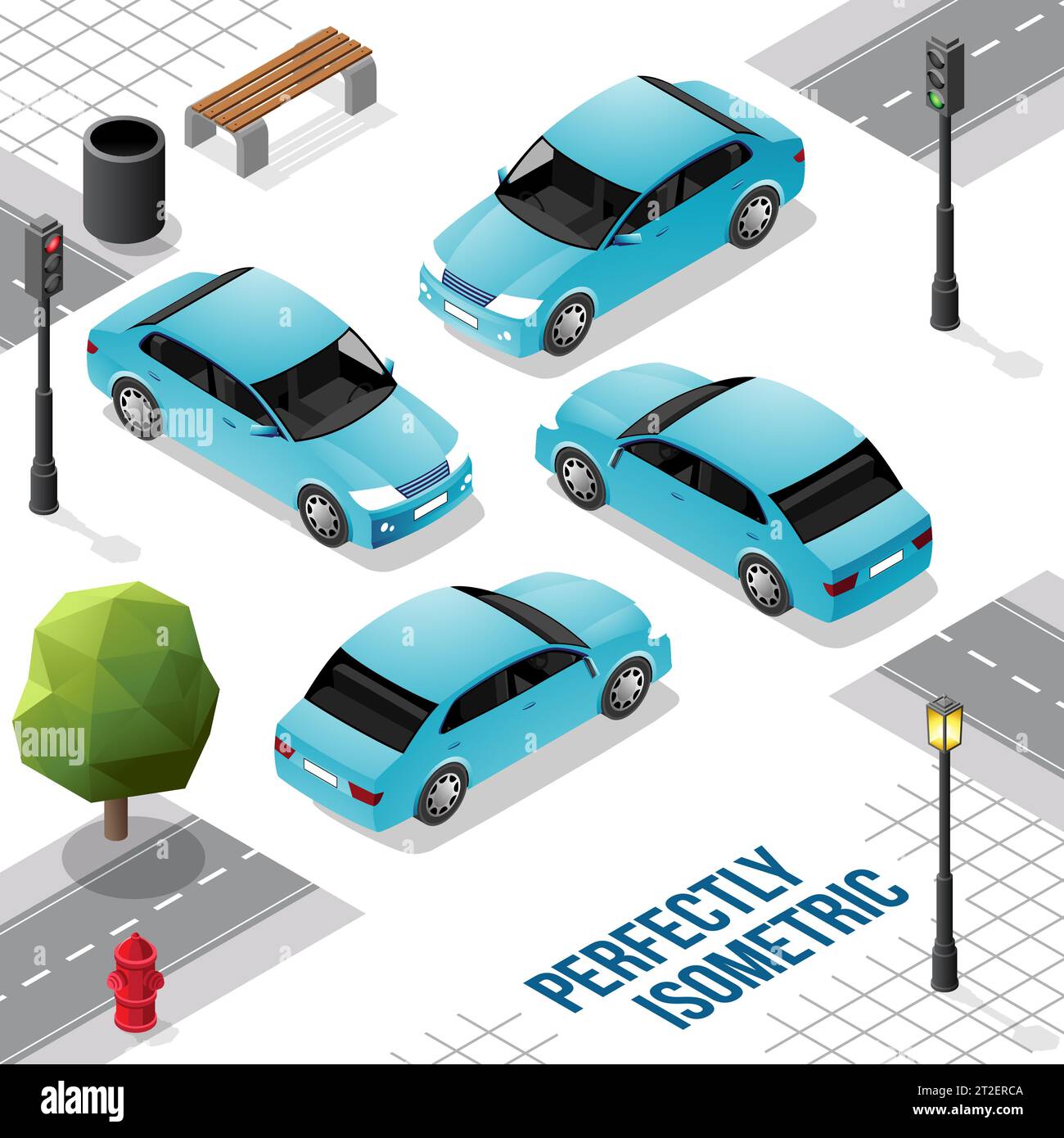 From left rear Stock Vector Images - Alamy