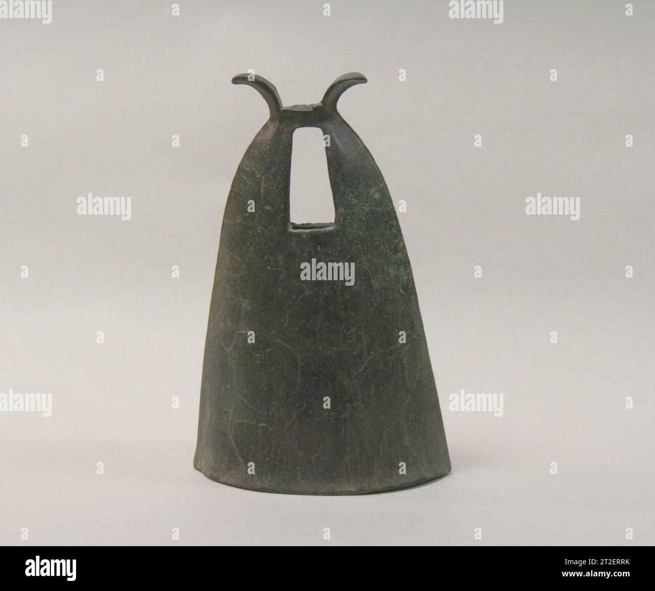 Large Bell Vietnam (North) 500 BCE–300 CE View more. Large Bell ...