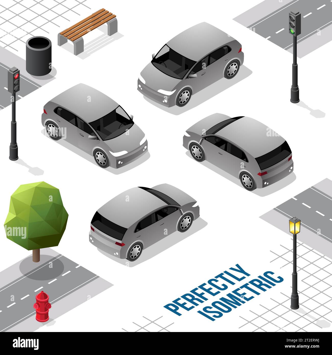 Front from left to right Stock Vector Images - Alamy