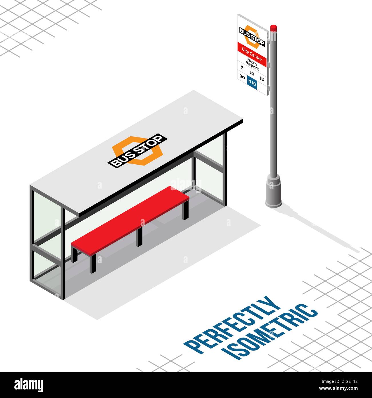 Front facing the street Cut Out Stock Images & Pictures - Alamy