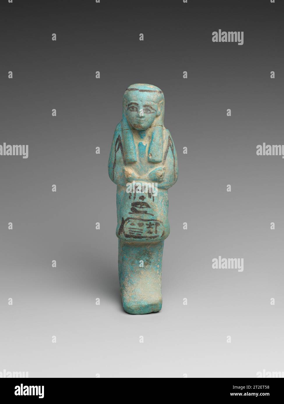 Shabti of the Divine Adoratrice, Henettawy Third Intermediate Period ca ...