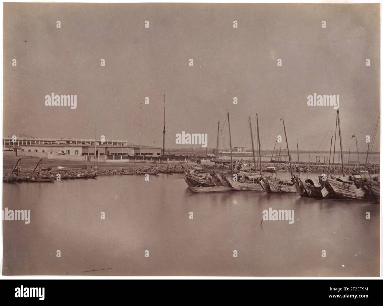 Swatow Attributed to John Thomson British, Scottish ca. 1869 Stock ...
