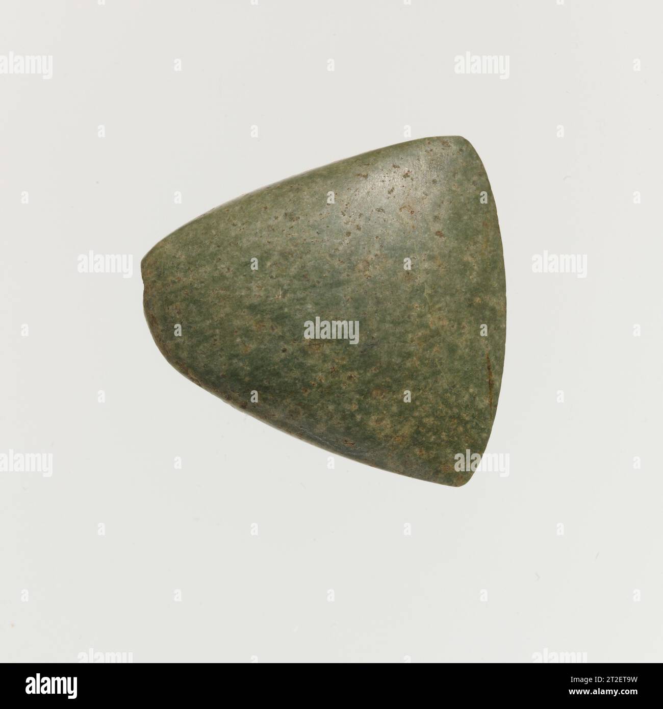 Small jadeitite axe hi-res stock photography and images - Alamy