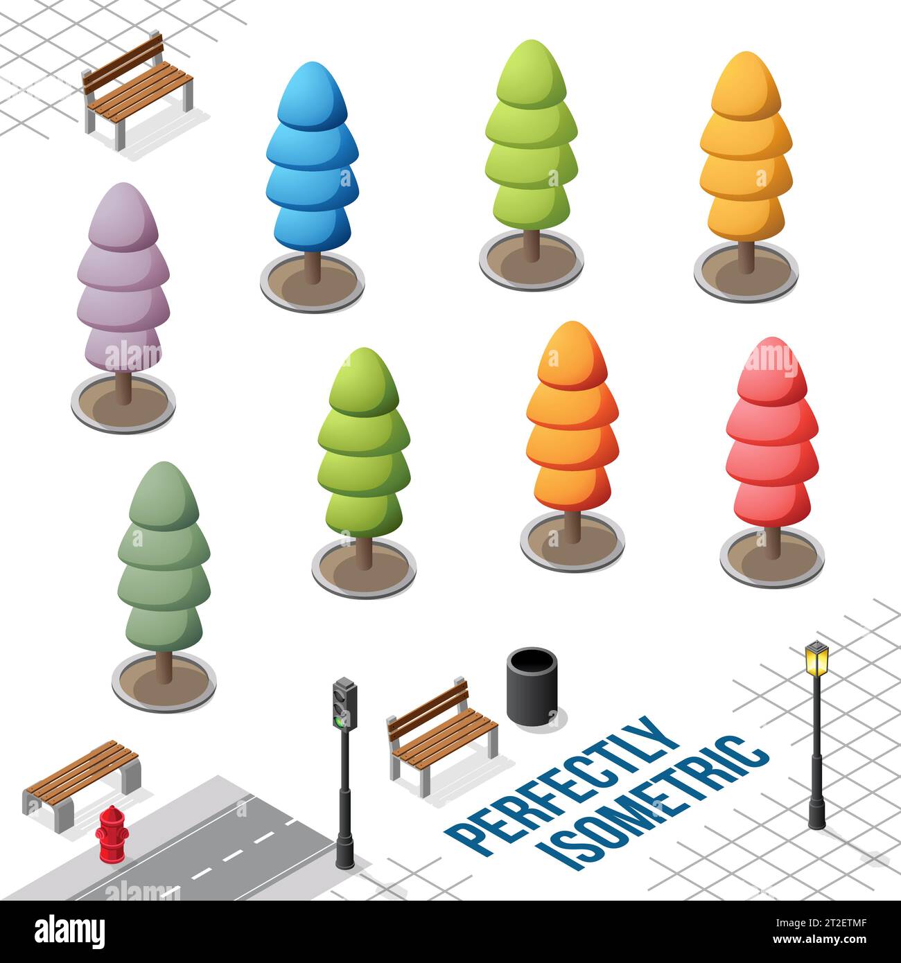 21 left right Stock Vector Images - Alamy