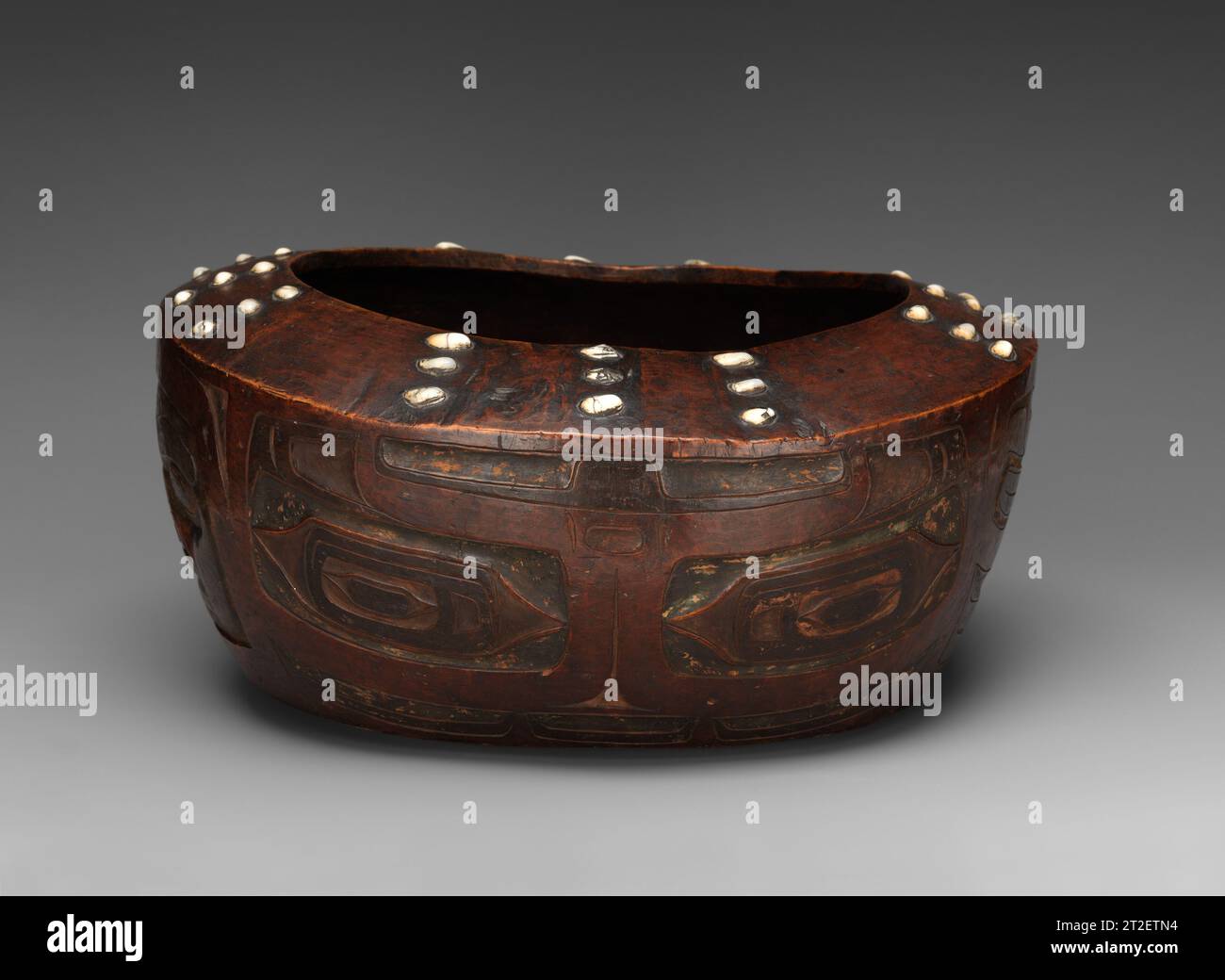 Potlatch food hi-res stock photography and images - Alamy