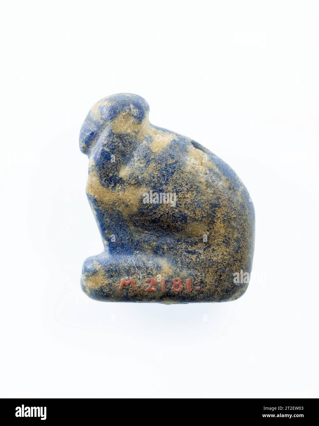 Female sphinx amulet Cut Out Stock Images & Pictures - Alamy