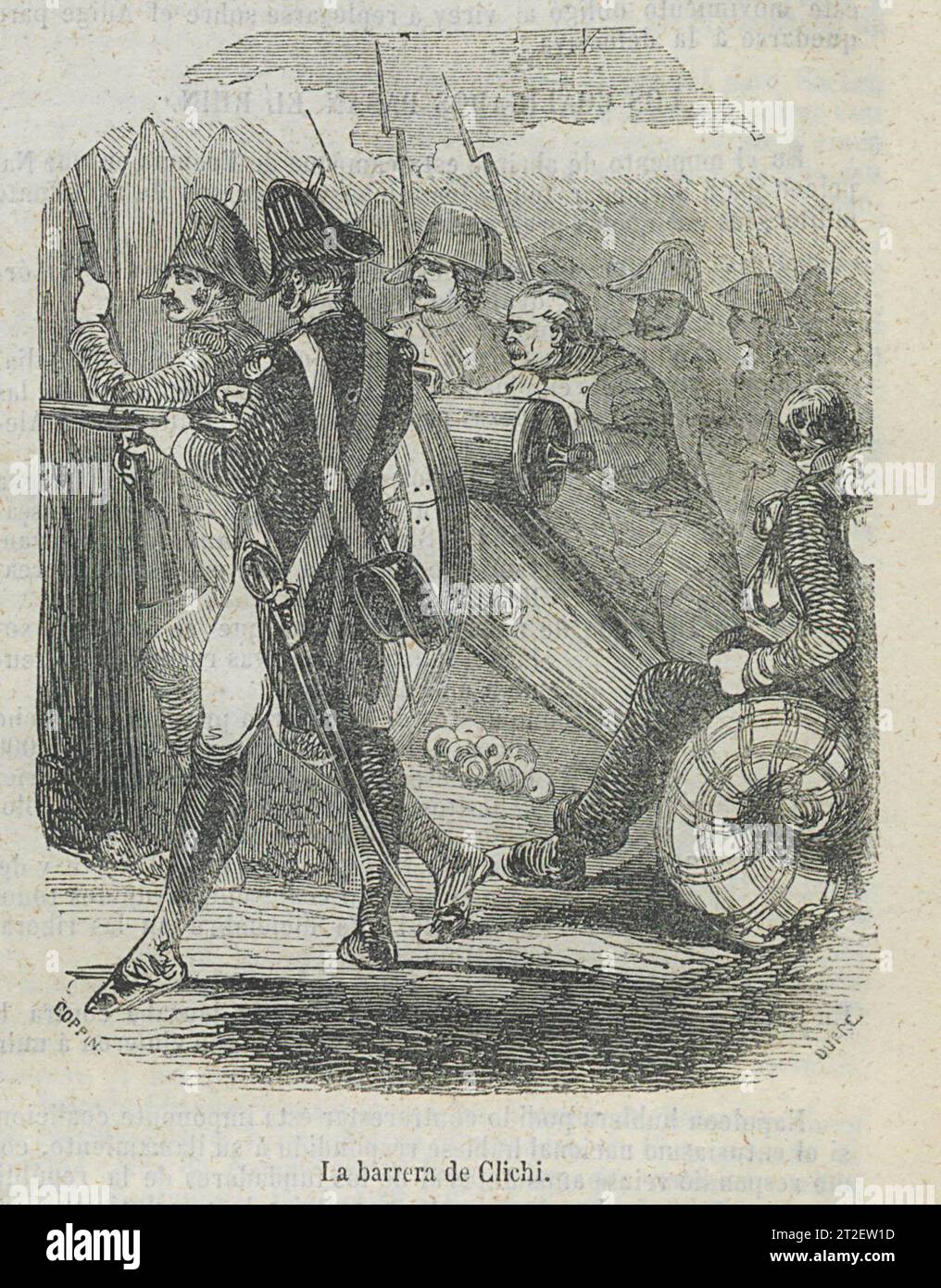 History of France from the earliest times Stock Photo - Alamy