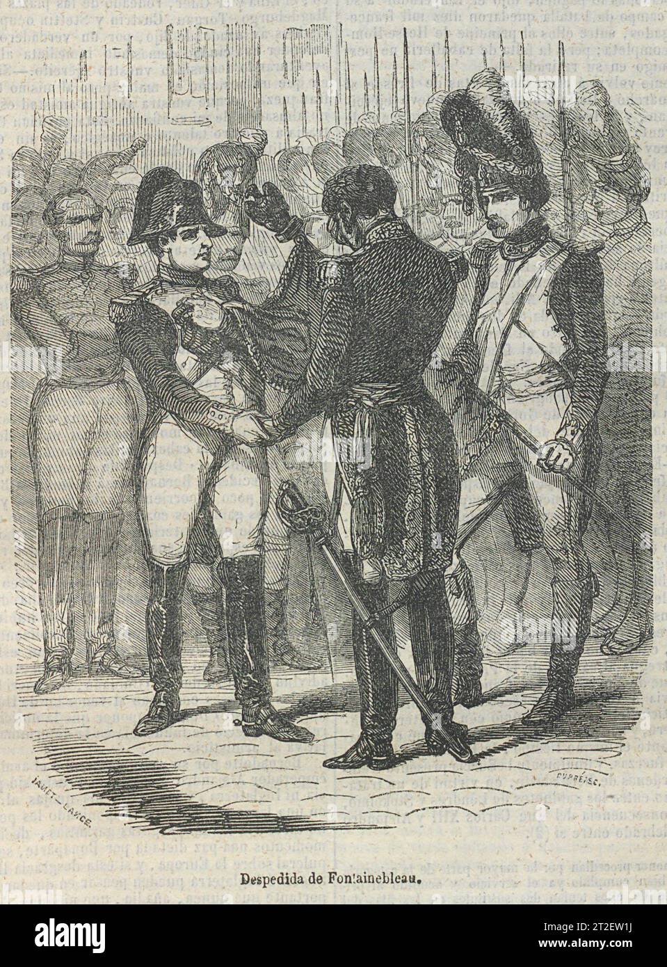 History of France from the earliest times Stock Photo - Alamy