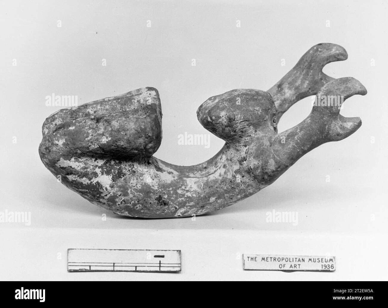 Tomb figure China Han dynasty (206 BCE–220 CE Stock Photo - Alamy