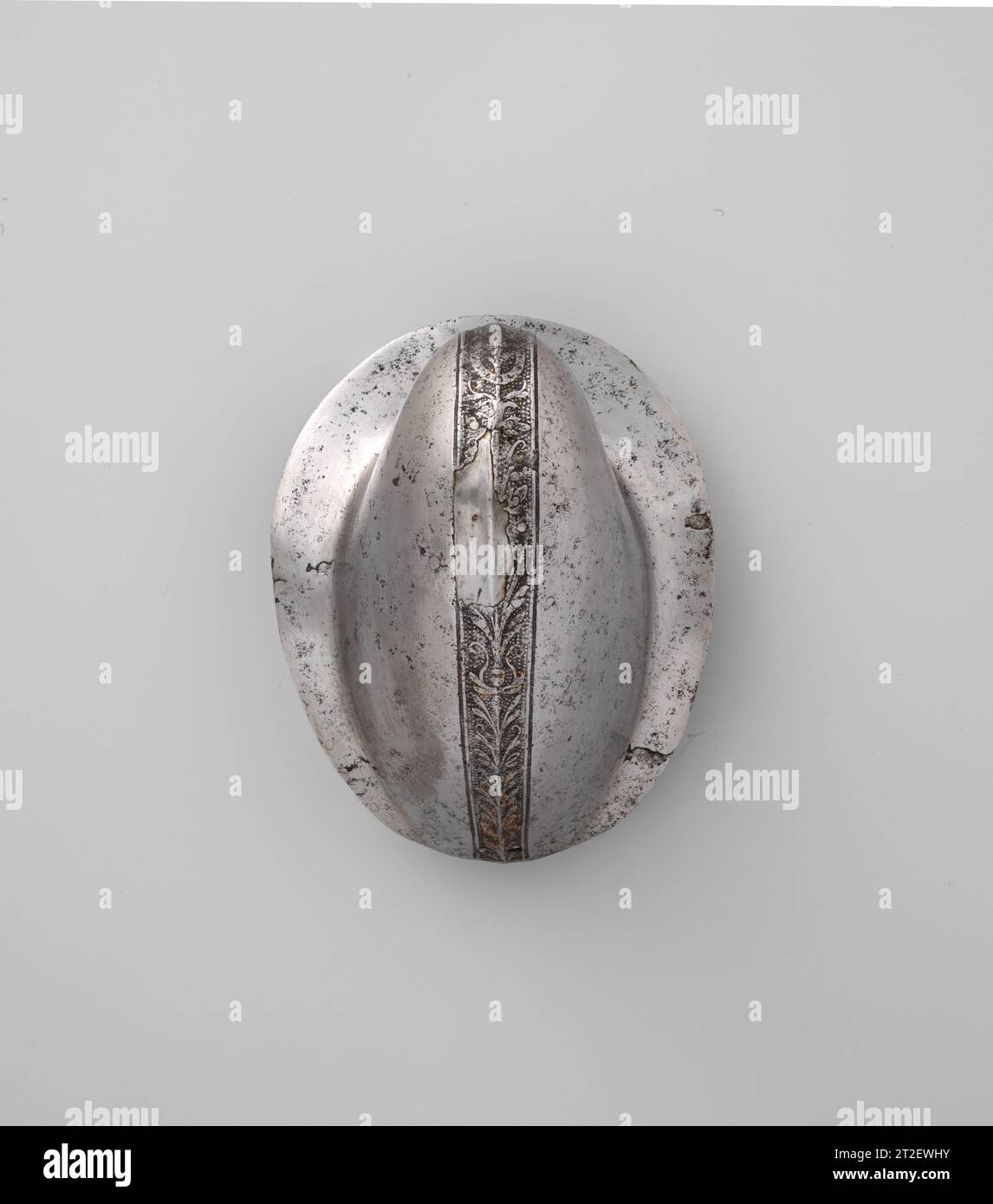 Codpiece German ca. 1550 View more. Codpiece. German. ca. 1550. Steel ...