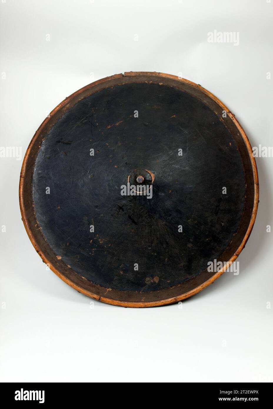 Shield Philippine, Moro 18th–19th century View more. Shield. Philippine ...