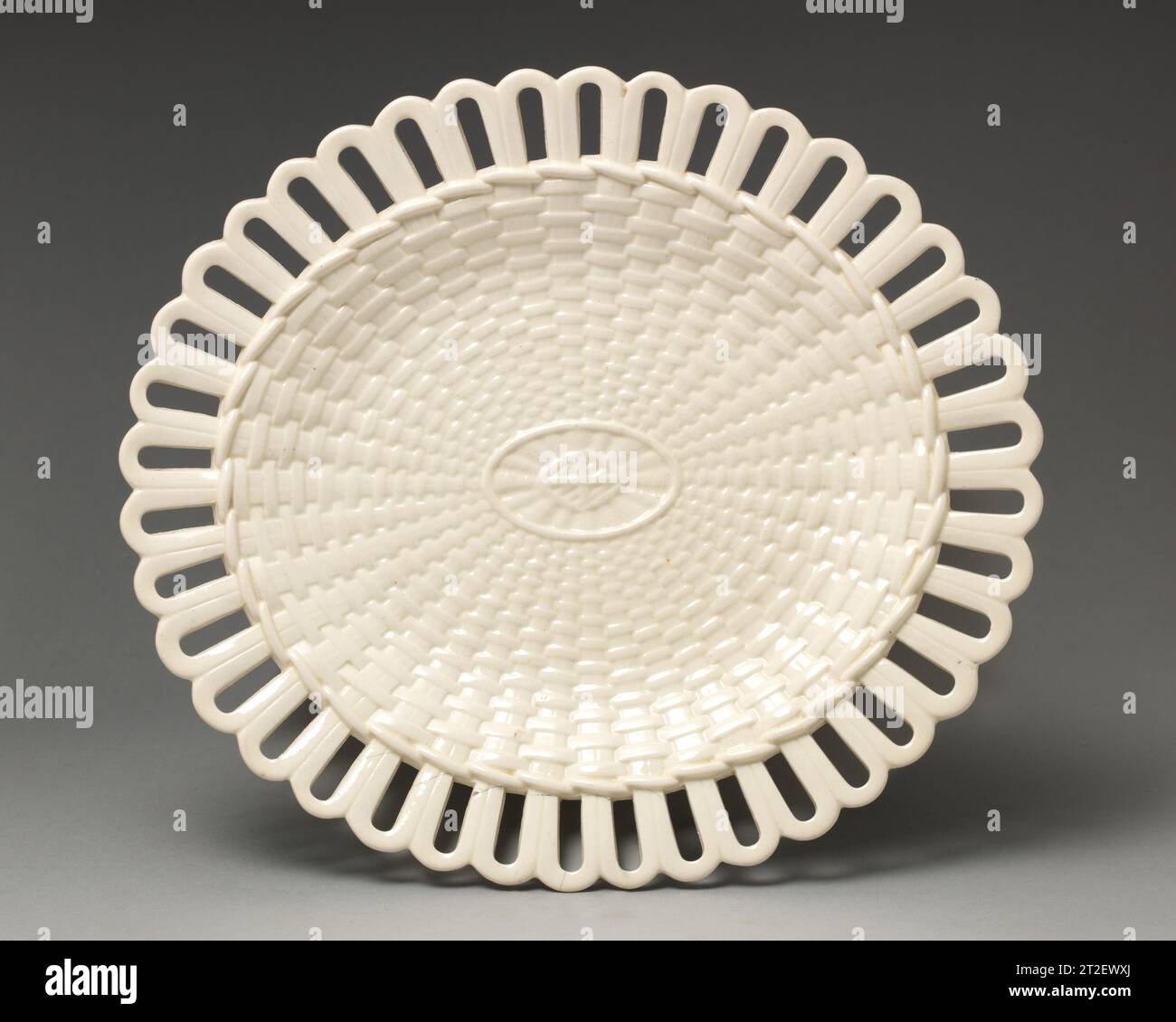 Dish Josiah Wedgwood and Sons British 1765–88 View more. Dish. British ...