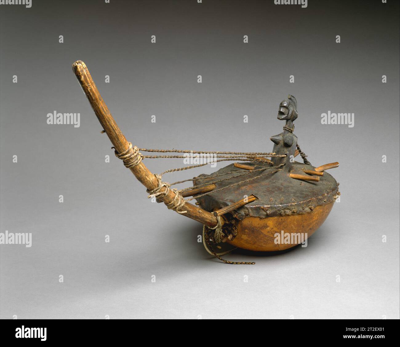 Korikaariye Senufo People 19th century Used by Senufo Sando diviners to ...